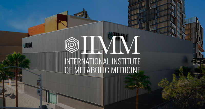International Institute of Metabolic Medicine